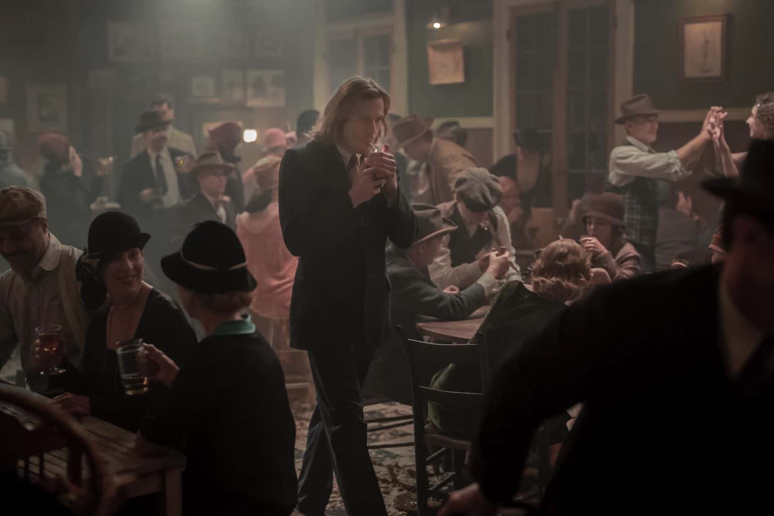 INTERVIEW WITH THE VAMPIRE Season 1 Episode 5 Photos A Vile Hunger For ...