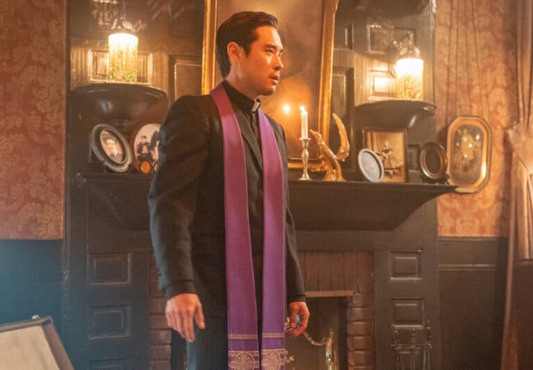QUANTUM LEAP Season 1 Episode 7 Photos O Ye Of Little Faith | Seat42F