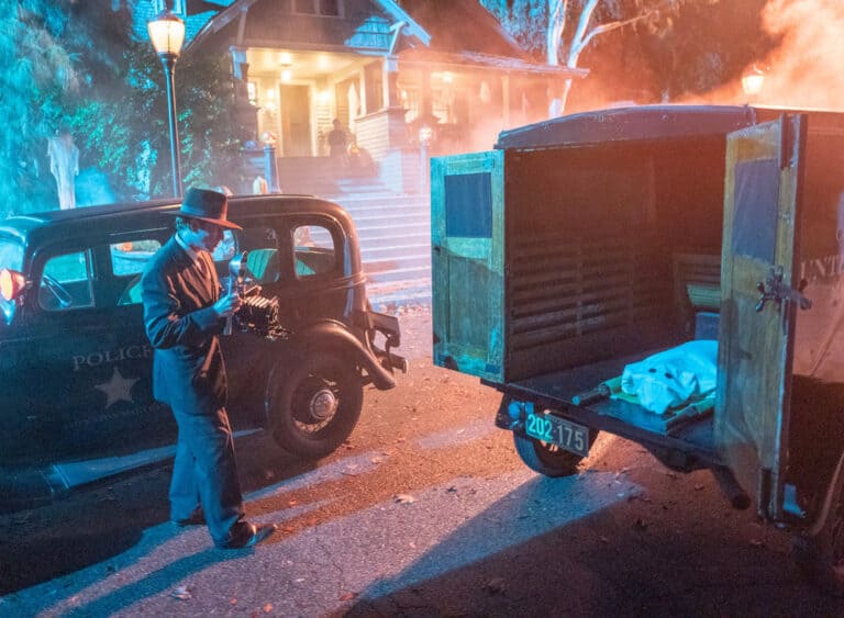 QUANTUM LEAP Season 1 Episode 7 Photos O Ye Of Little Faith | Seat42F