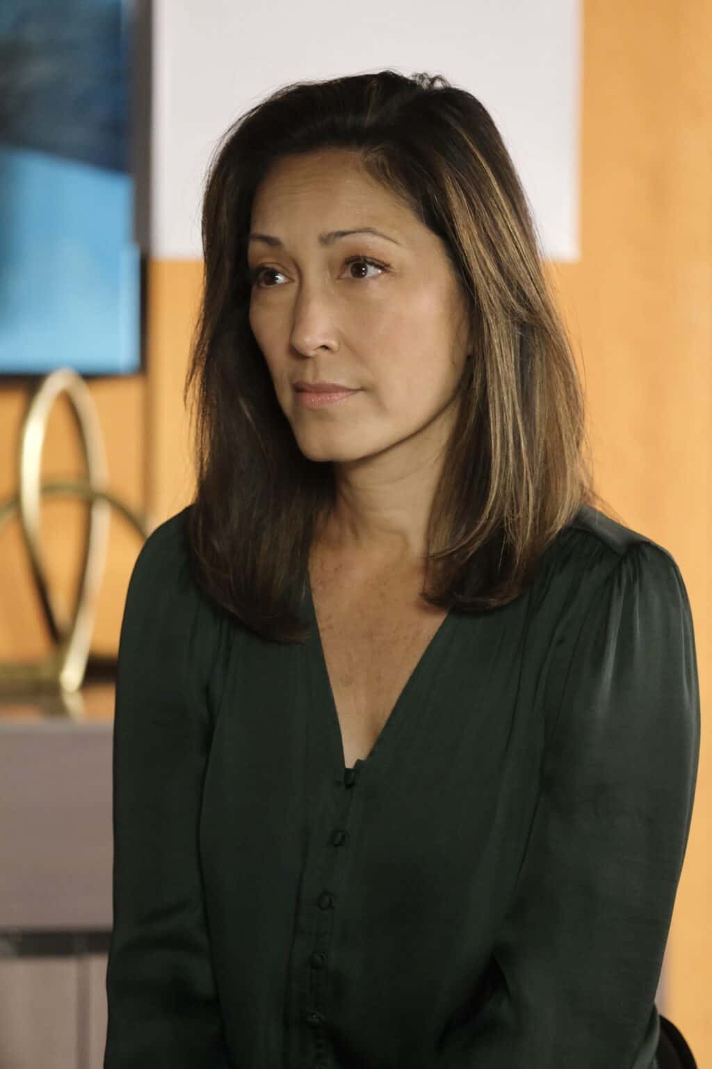 THE GOOD DOCTOR Season 6 Episode 5 Photos Growth Opportunities | Seat42F