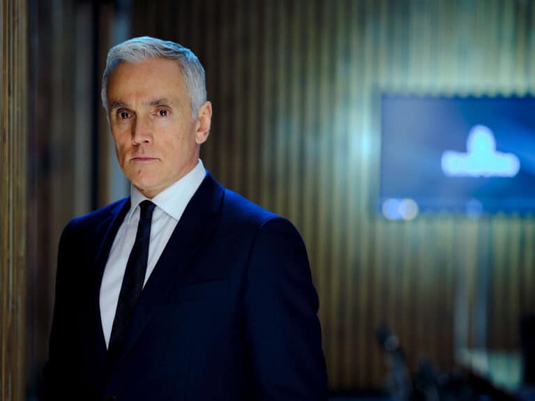 THE CAPTURE Season 2 Promo Photos | Seat42F