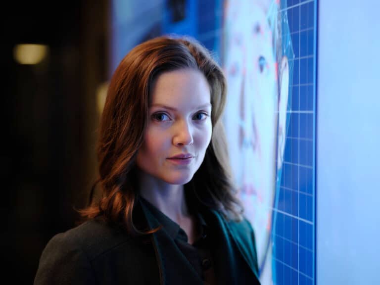 THE CAPTURE Season 2 Promo Photos | Seat42F