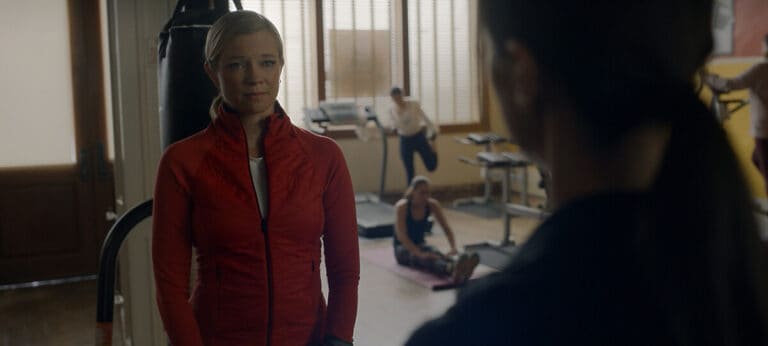 STARGIRL Season 3 Episode 9 Photos Frenemies Chapter Nine The Monsters ...