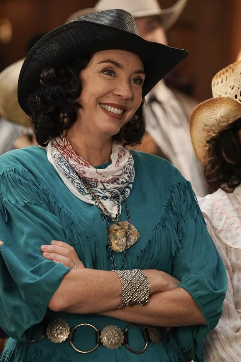 THE GOLDBERGS Season 10 Episode 7 Photos Rhinestones And Roses | Seat42F