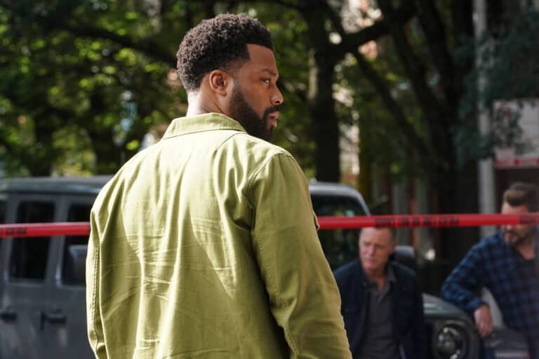 CHICAGO PD Season 10 Episode 6 Photos Sympathetic Reflex | Seat42F