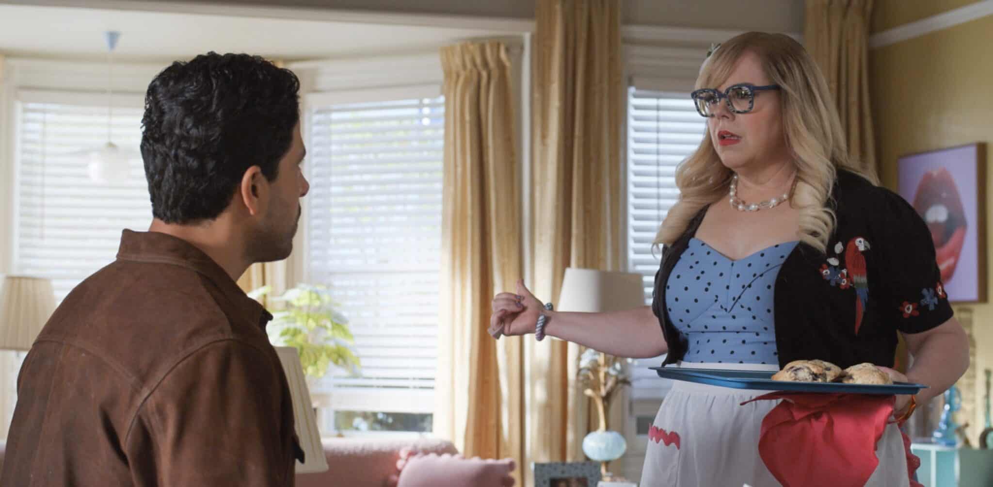 CRIMINAL MINDS EVOLUTION Season 16 Episode 1 Photos Just Getting Started | Seat42F