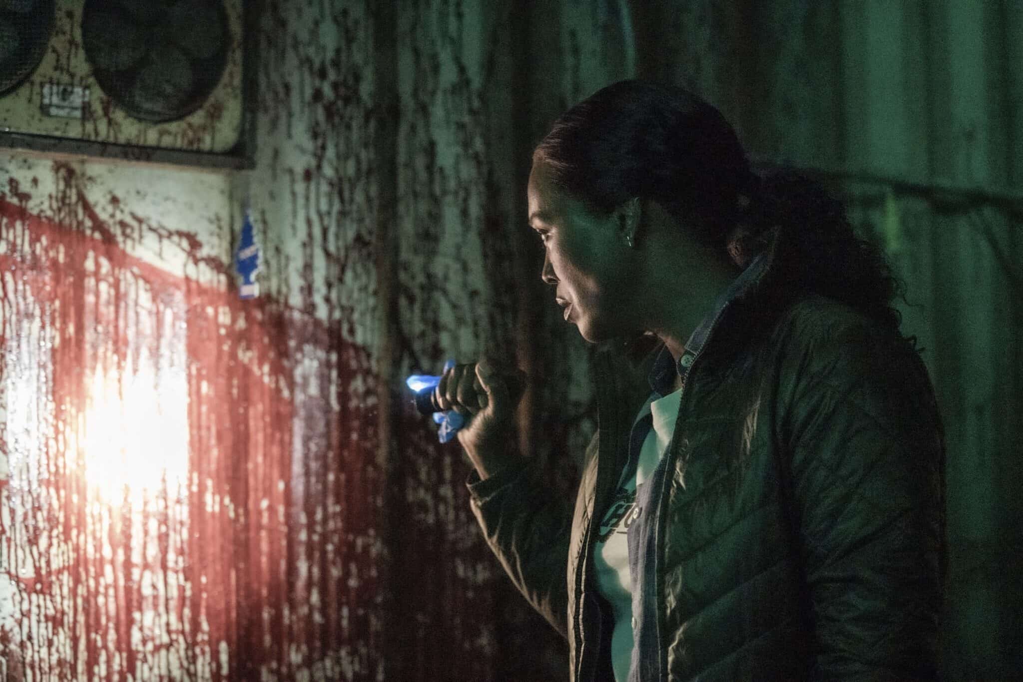 CRIMINAL MINDS EVOLUTION Season 16 Episode 1 Photos Just Getting Started | Seat42F