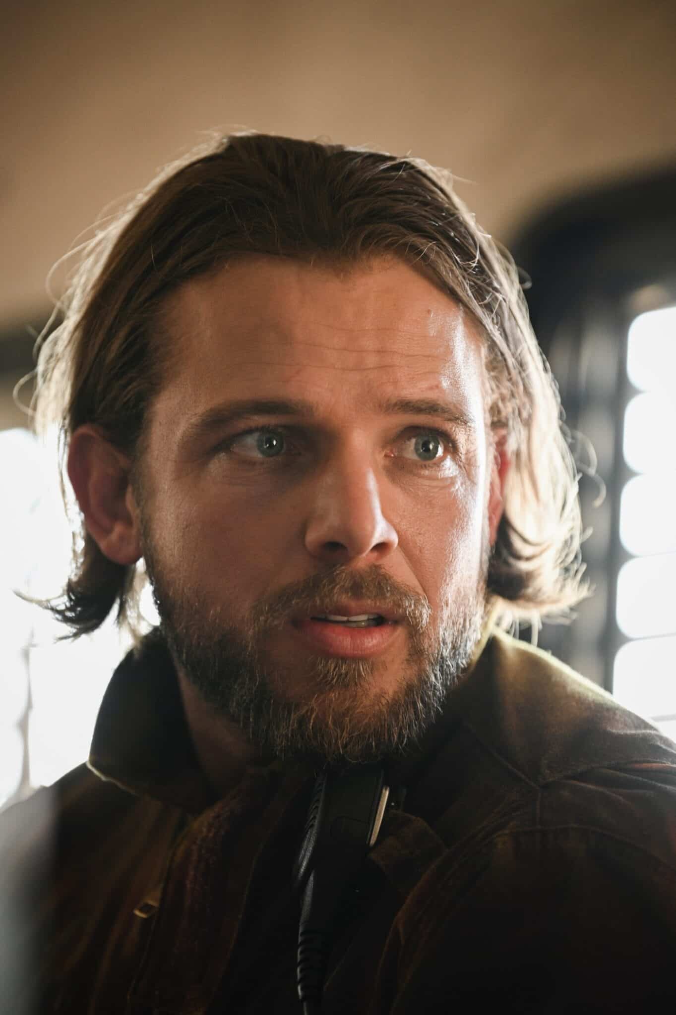 FIRE COUNTRY Season 1 Episode 5 Photos Get Some, Be Safe | Seat42F