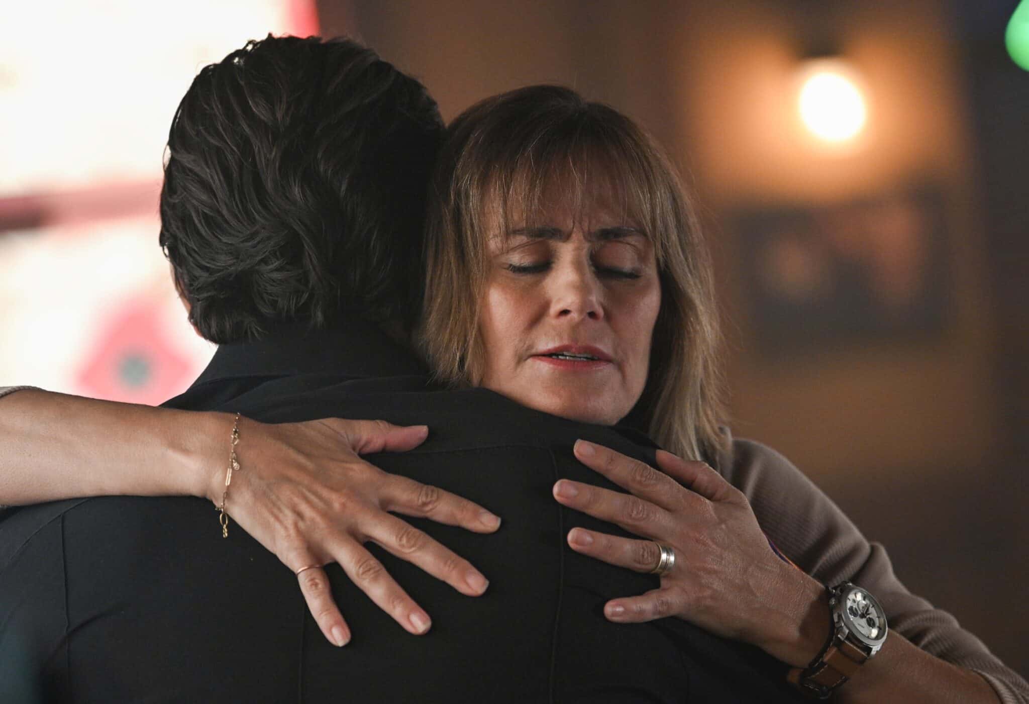 FIRE COUNTRY Season 1 Episode 5 Photos Get Some, Be Safe | Seat42F