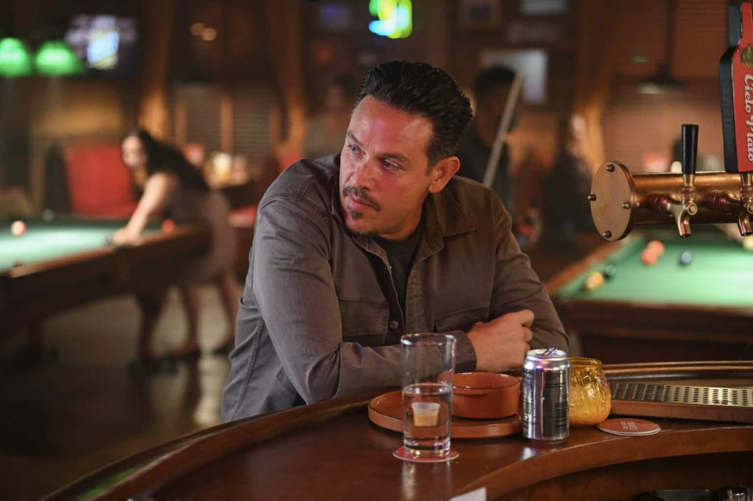 FIRE COUNTRY Season 1 Episode 5 Photos Get Some, Be Safe | Seat42F