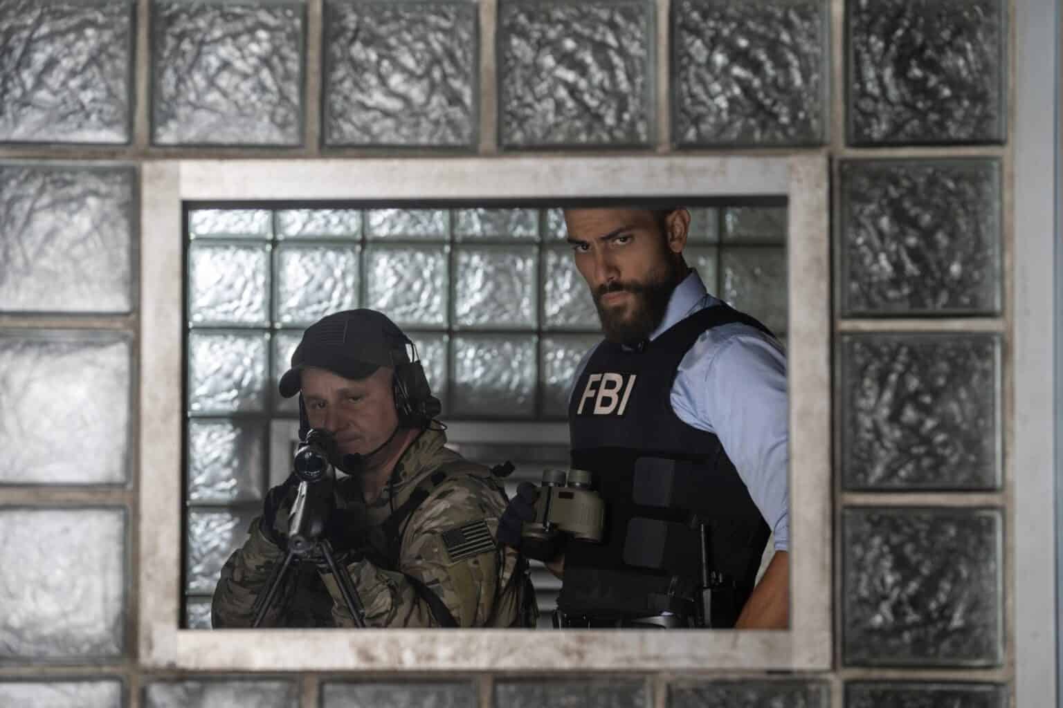 FBI Season 5 Episode 6 Photos Double Bind | Seat42F