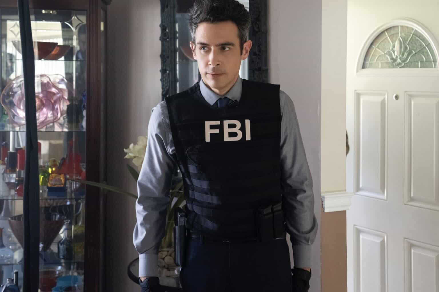 FBI Season 5 Episode 6 Photos Double Bind | Seat42F