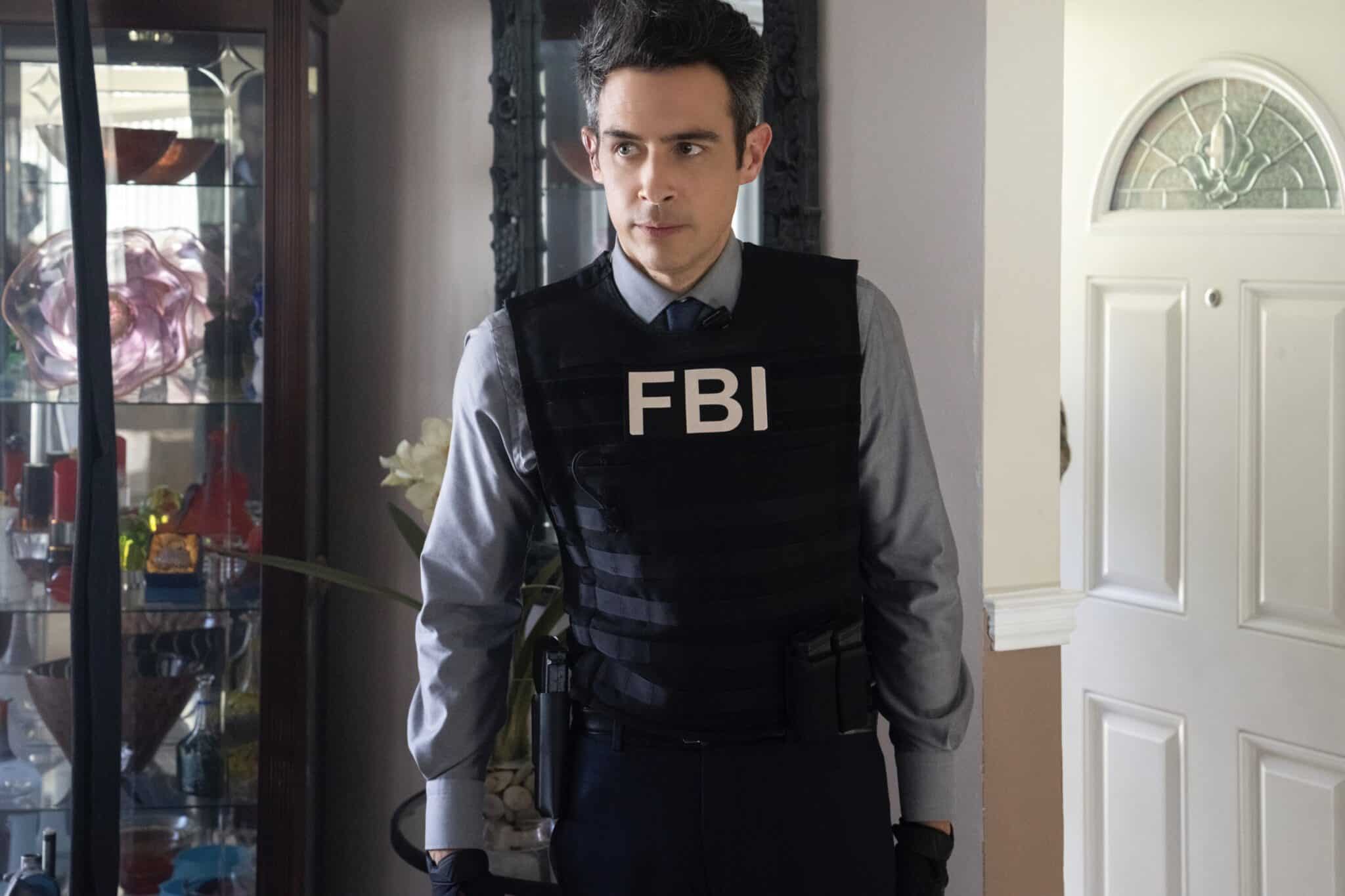 FBI Season 5 Episode 6 Photos Double Bind | Seat42F