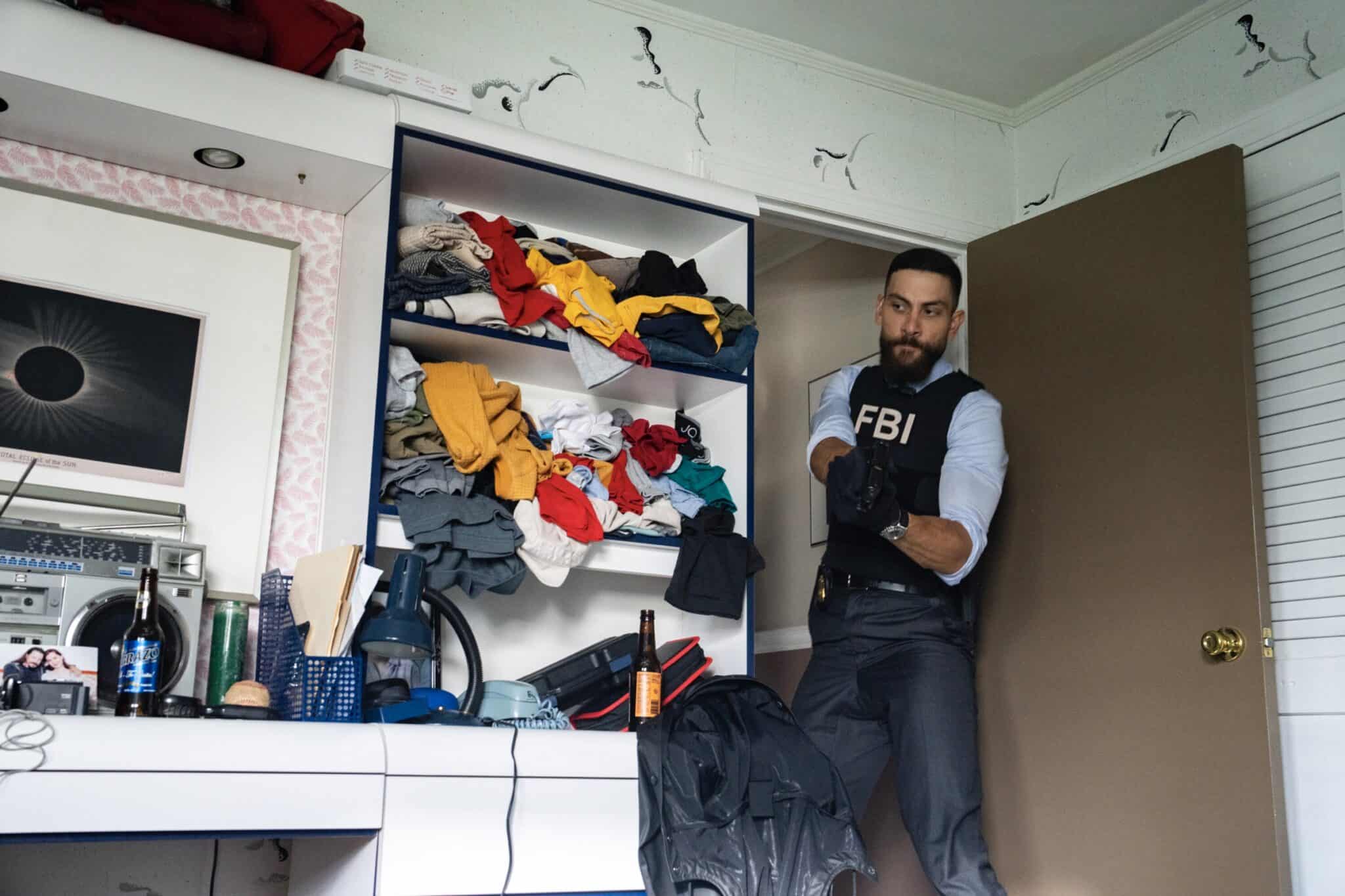 FBI Season 5 Episode 6 Photos Double Bind | Seat42F