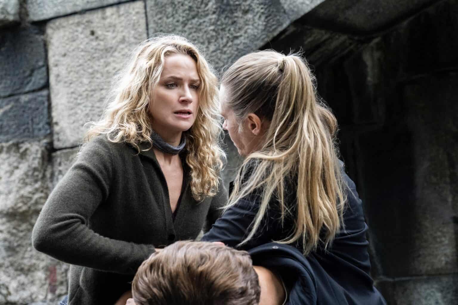 FBI Season 5 Episode 6 Photos Double Bind | Seat42F