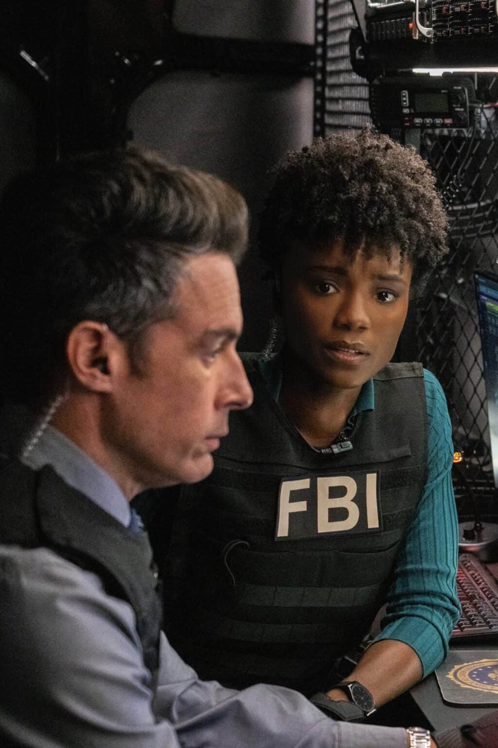 FBI Season 5 Episode 6 Photos Double Bind | Seat42F