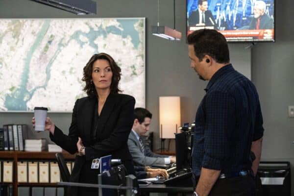 FBI Season 5 Episode 6 Photos Double Bind | Seat42F