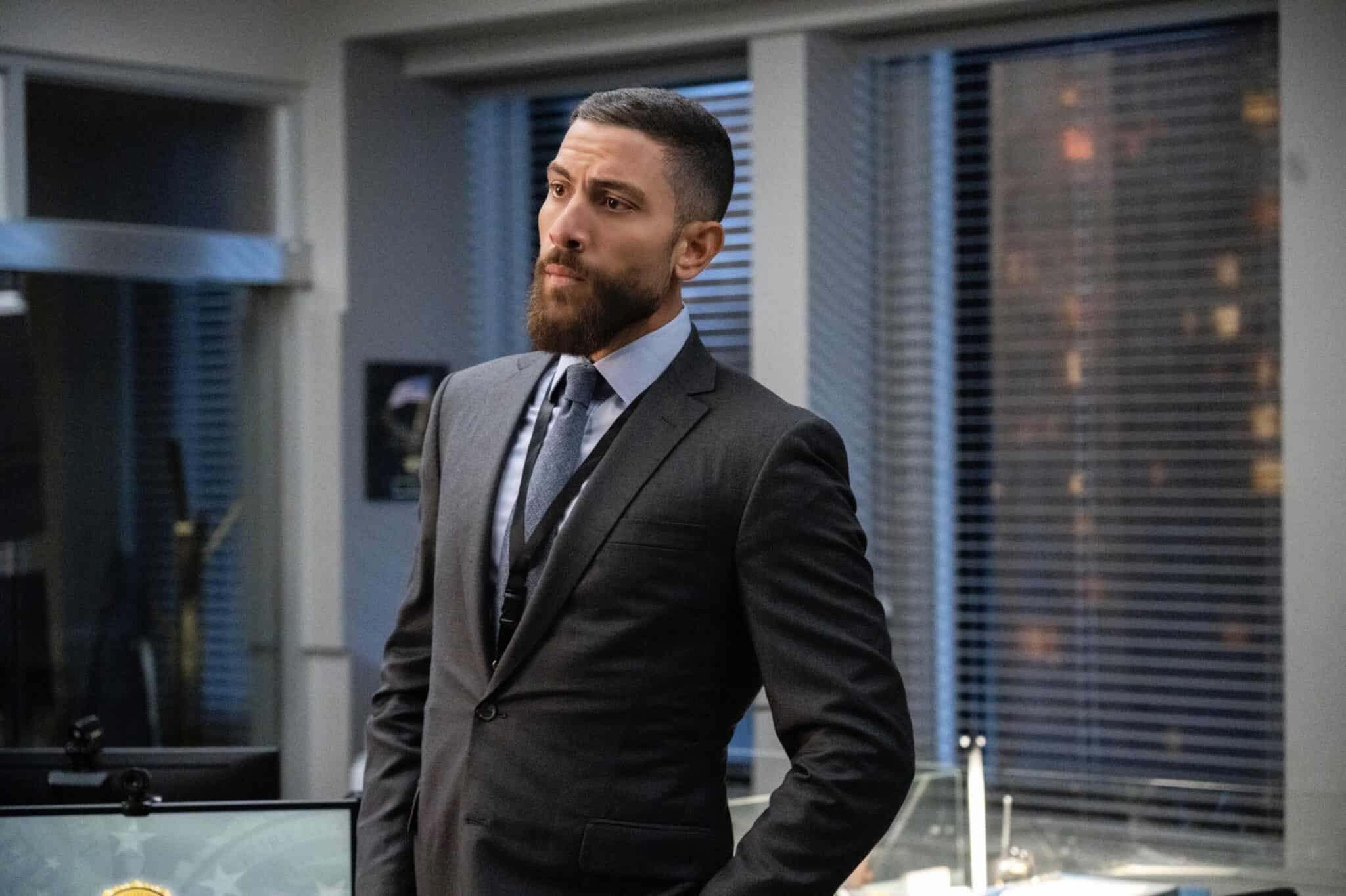 FBI Season 5 Episode 6 Photos Double Bind | Seat42F