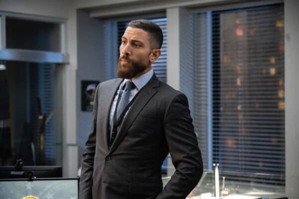 FBI Season 5 Episode 6 Photos Double Bind | Seat42F