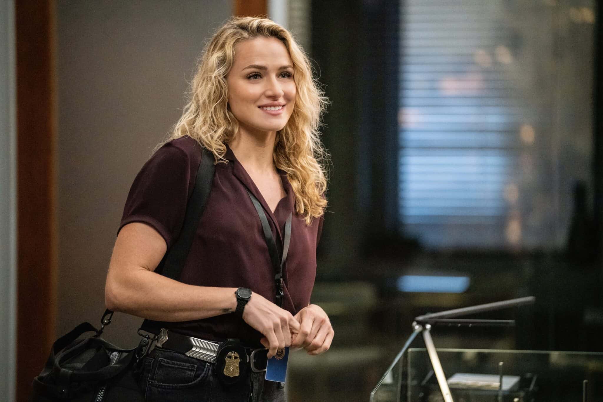 FBI Season 5 Episode 6 Photos Double Bind | Seat42F