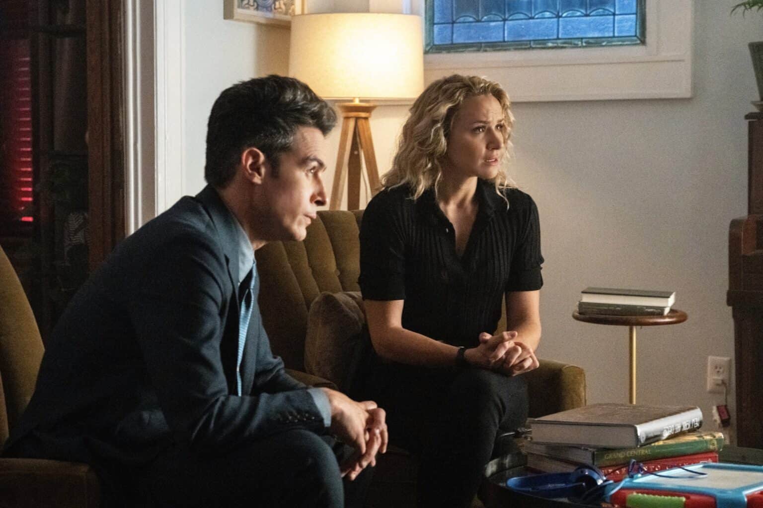 FBI Season 5 Episode 6 Photos Double Bind | Seat42F