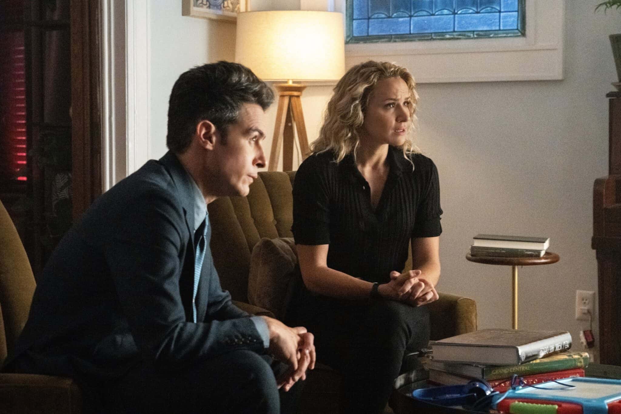 FBI Season 5 Episode 6 Photos Double Bind | Seat42F