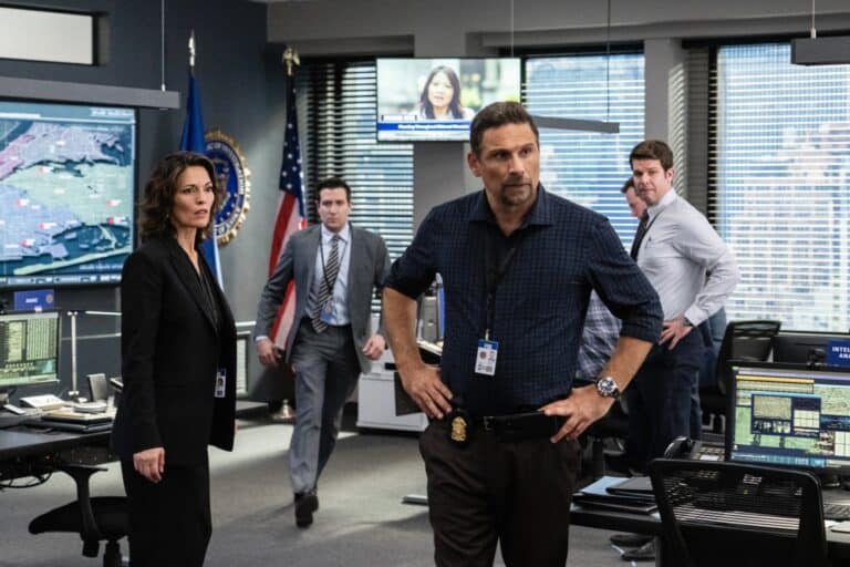 FBI Season 5 Episode 6 Photos Double Bind | Seat42F