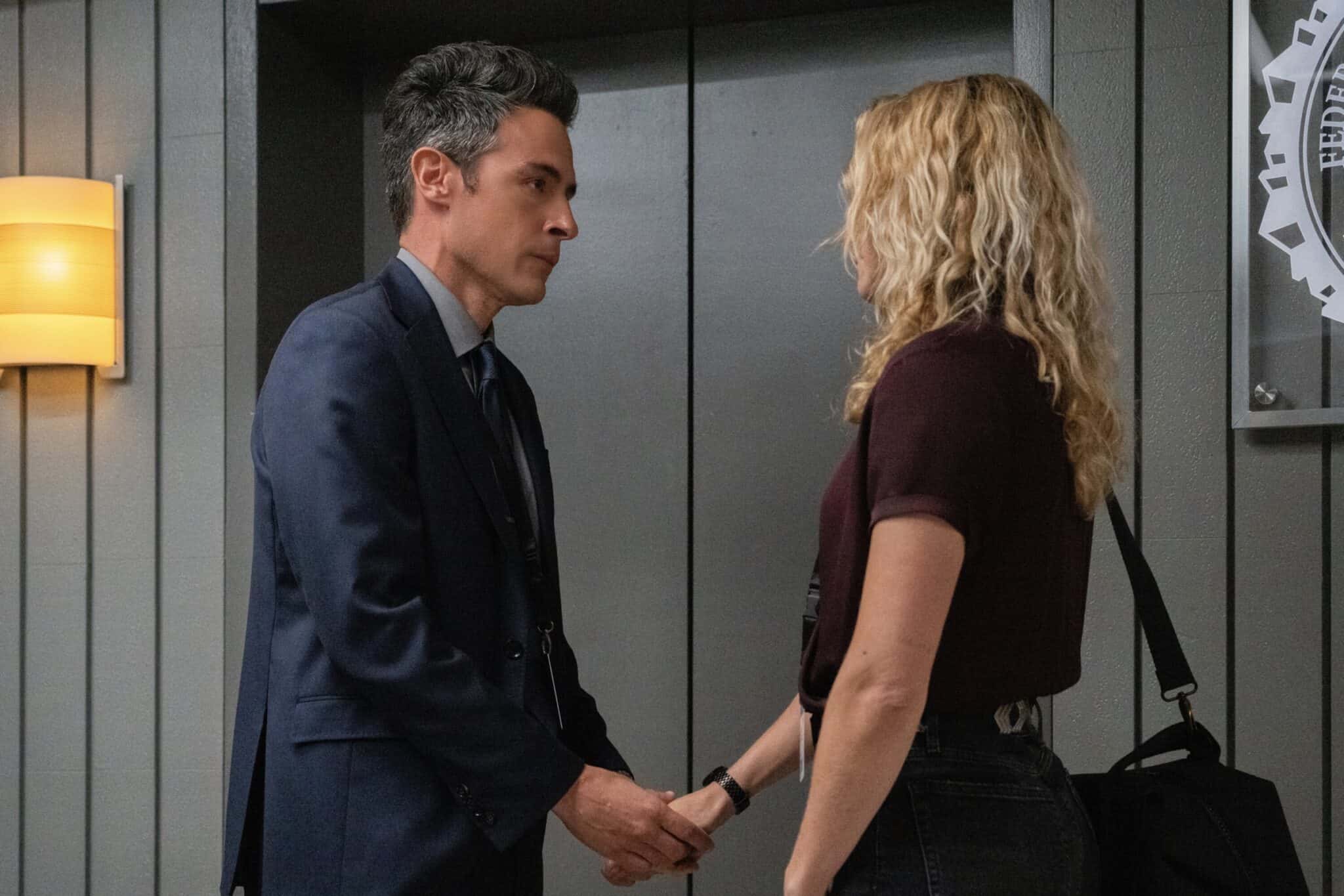 FBI Season 5 Episode 6 Photos Double Bind | Seat42F