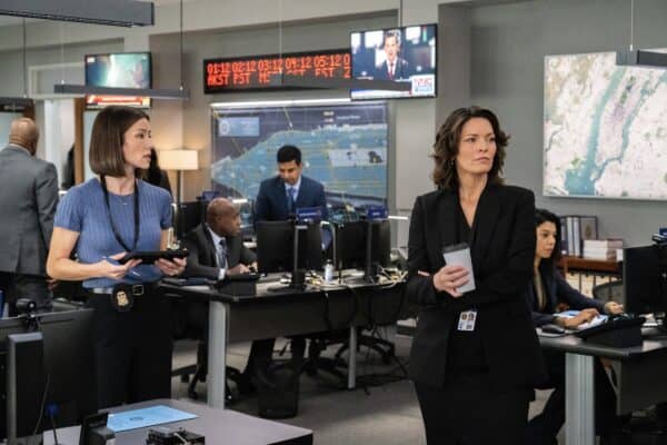 FBI Season 5 Episode 6 Photos Double Bind | Seat42F