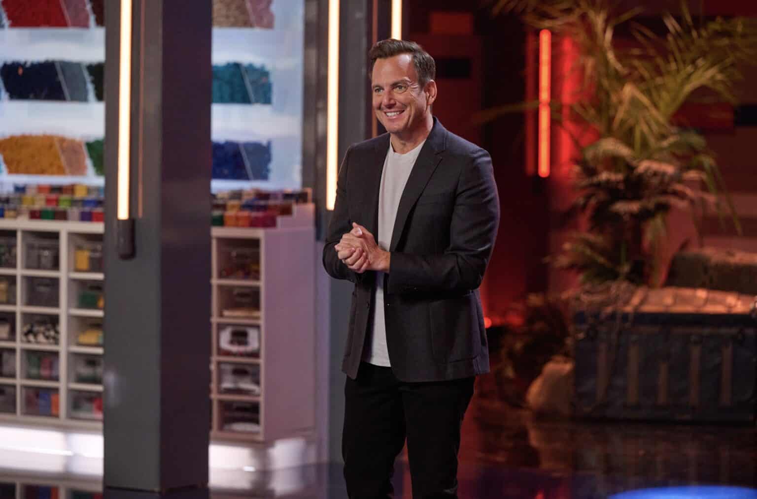 LEGO MASTERS Season 3 Episode 6 Photos Pirate Ships Ahoy | Seat42F