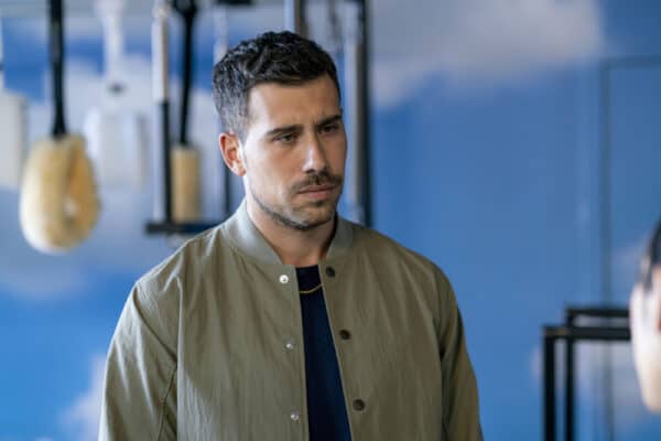 LAW AND ORDER SVU Season 24 Episode 7 Photos Dead Ball | Seat42F