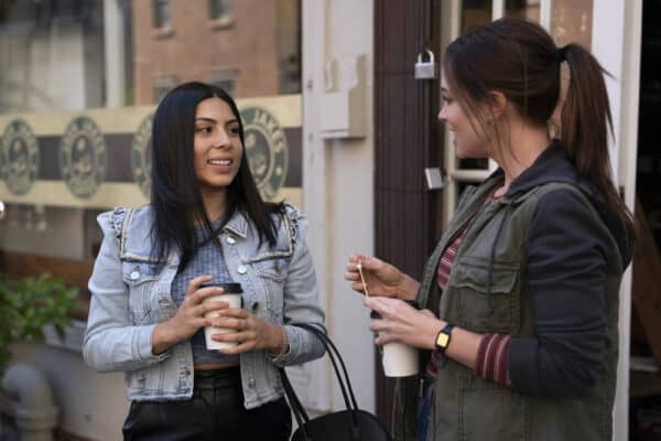 LAW AND ORDER SVU Season 24 Episode 7 Photos Dead Ball | Seat42F