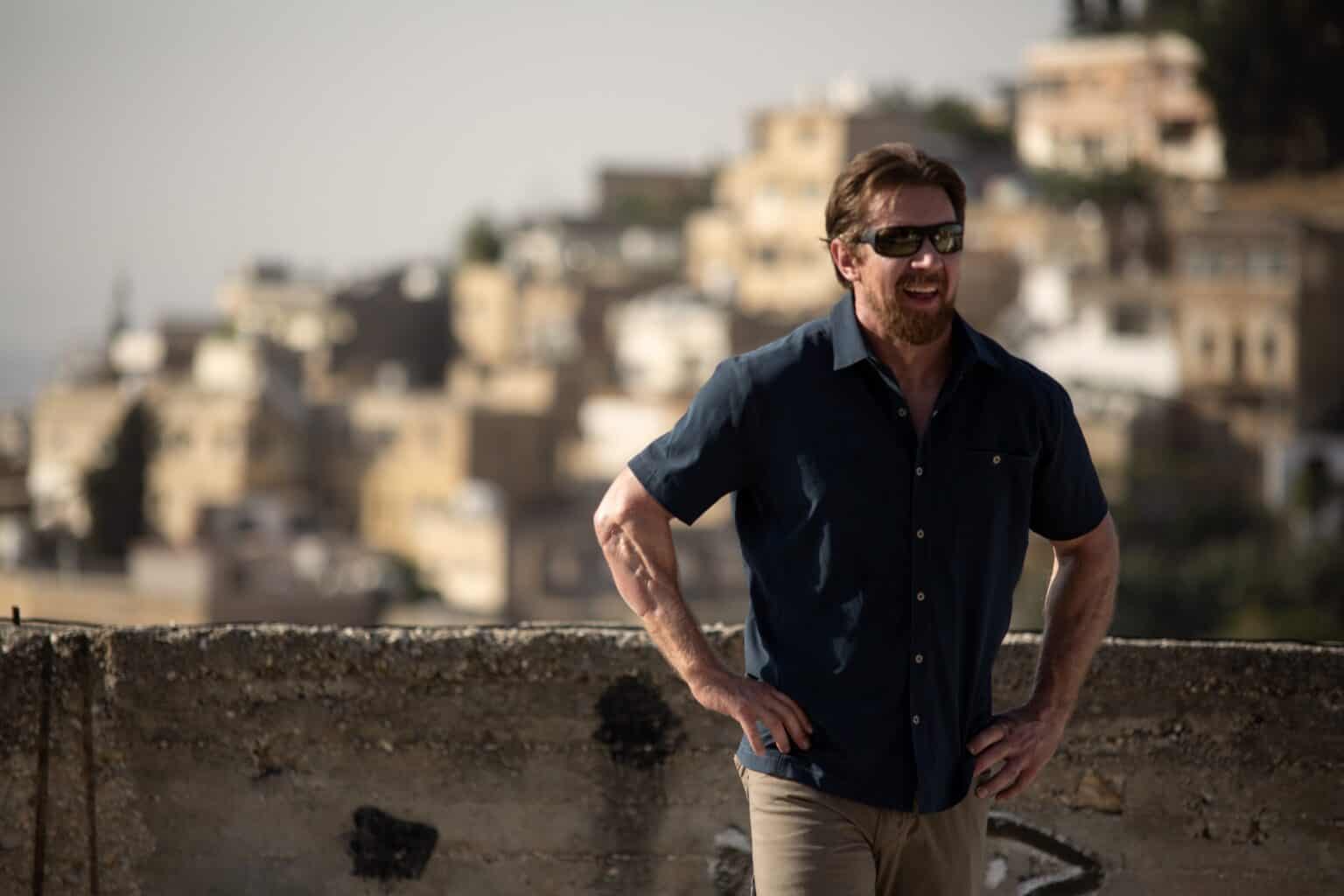 SEAL TEAM Season 6 Episode 9 Photos Damage Assessment | Seat42F