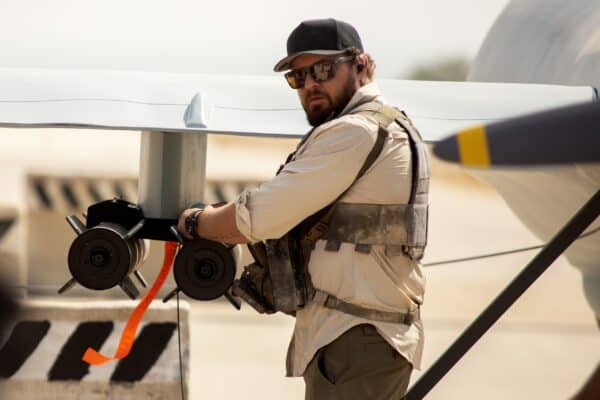 SEAL TEAM Season 6 Episode 9 Photos Damage Assessment | Seat42F