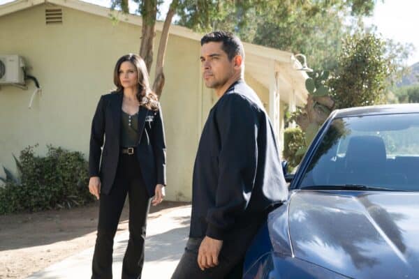 NCIS Season 20 Episode 7 Photos Love Lost | Seat42F