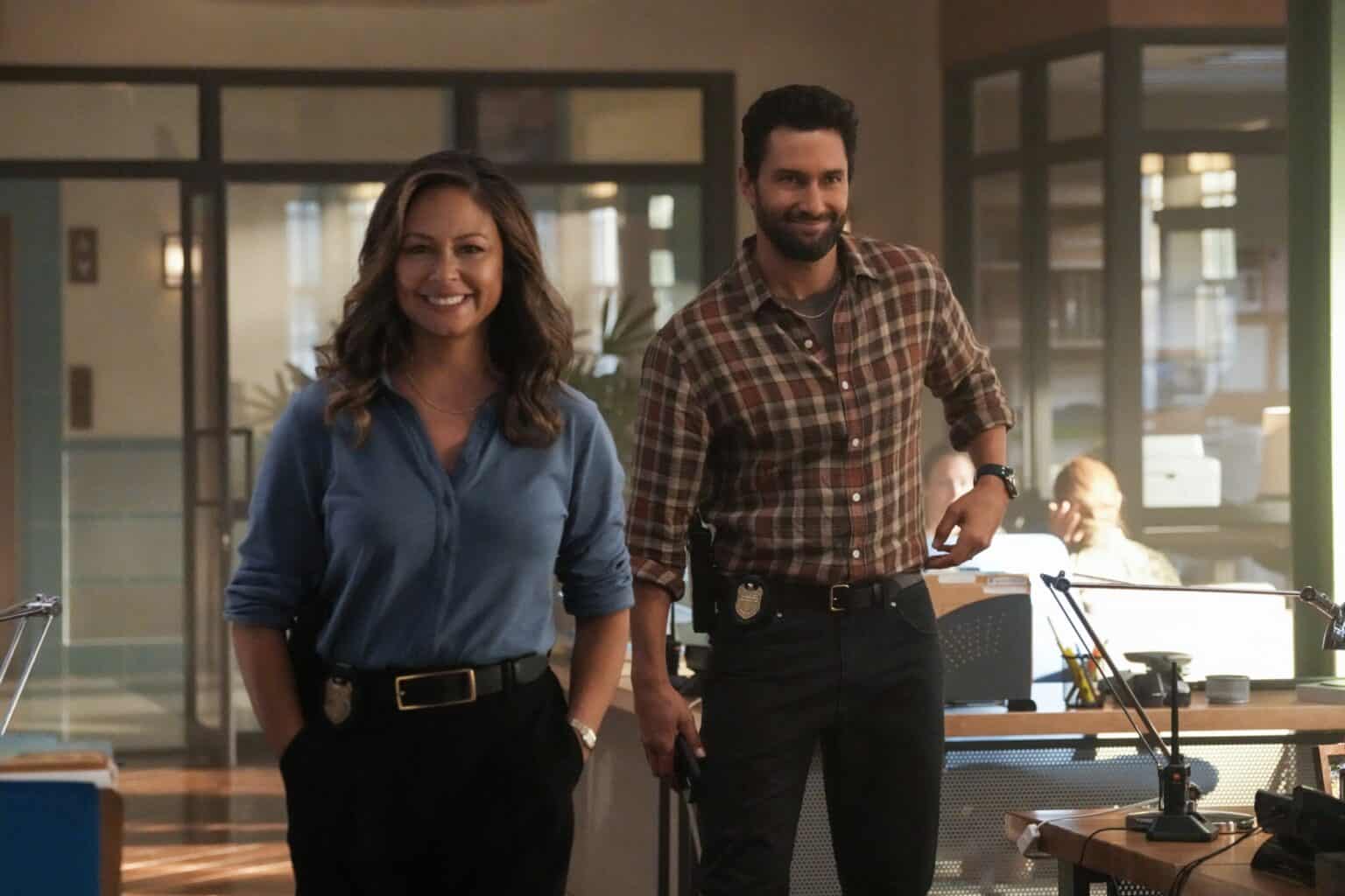 NCIS HAWAII Season 2 Episode 7 Photos Vanishing Act | Seat42F