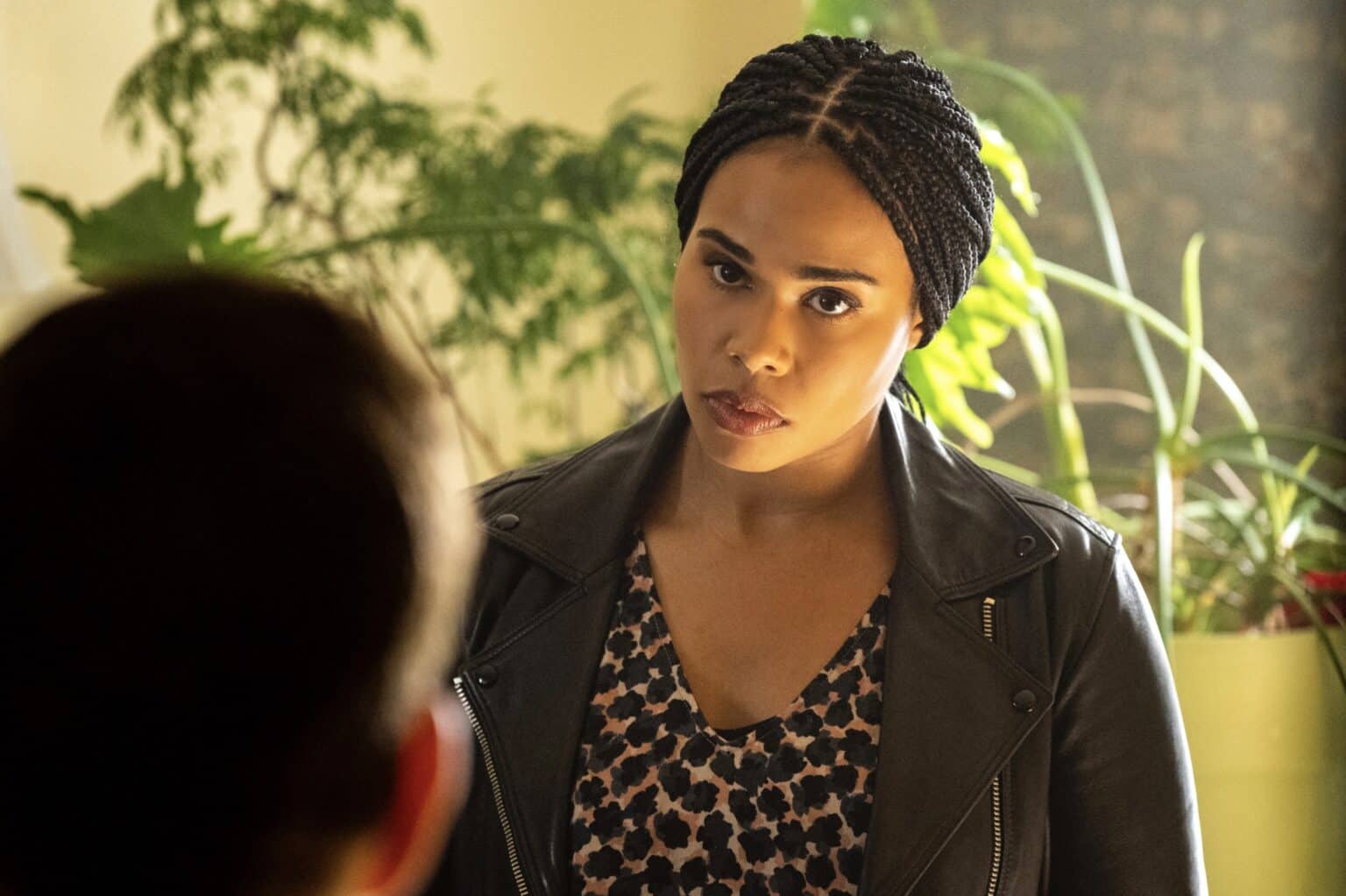 FBI MOST WANTED Season 4 Episode 6 Photos Patent Pending | Seat42F