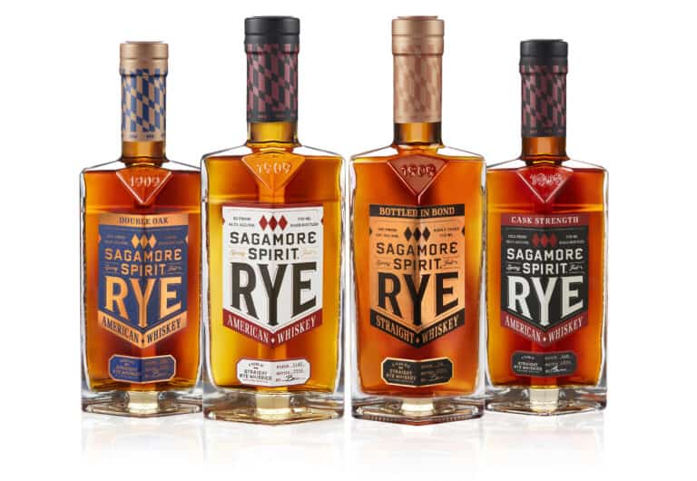Sagamore Spirit Releases Fully Maryland Distilled 5-Year-Old Bottled in ...
