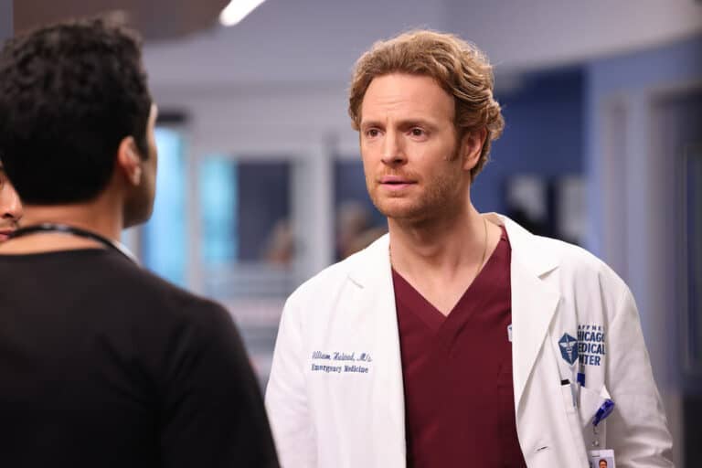 CHICAGO MED Season 8 Episode 8 Photos Everyone’s Fighting A Battle You ...