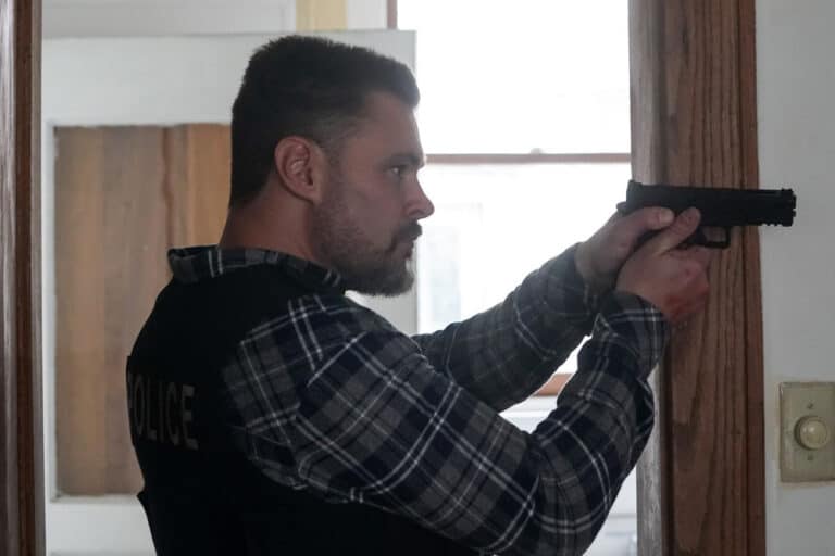 CHICAGO PD Season 10 Episode 8 Photos Under The Skin | Seat42F