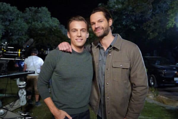 WALKER Season 3 Episode 7 Photos Just Desserts | Seat42F