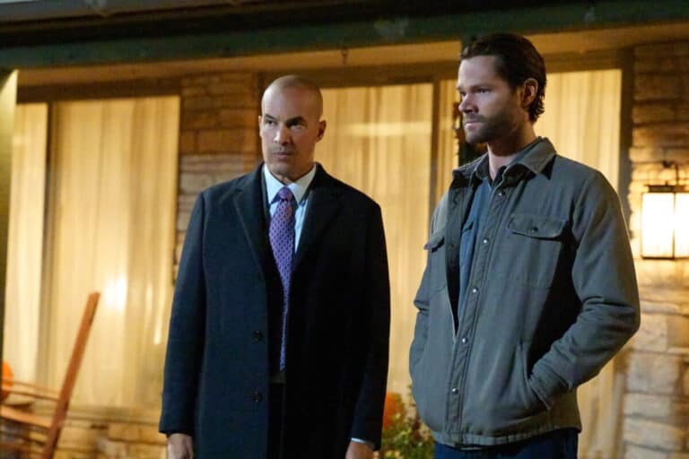 WALKER Season 3 Episode 7 Photos Just Desserts | Seat42F