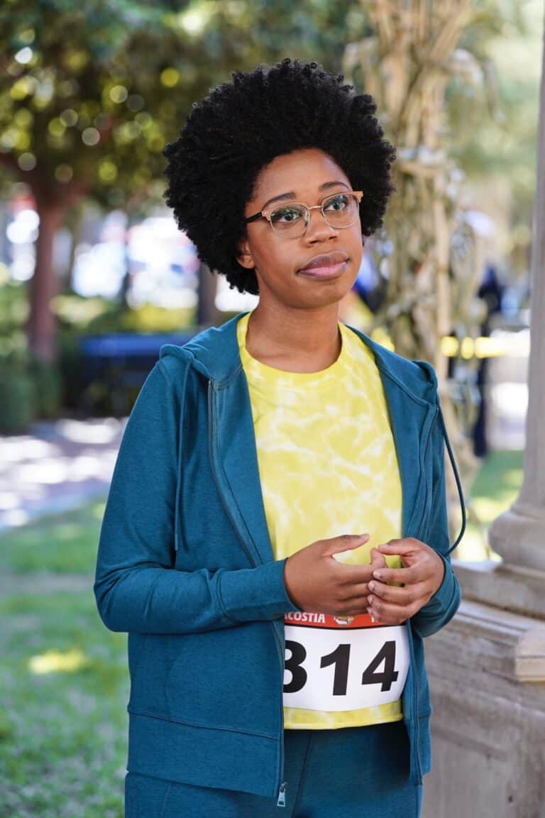 NCIS Season 20 Episode 8 Photos Turkey Trot | Seat42F