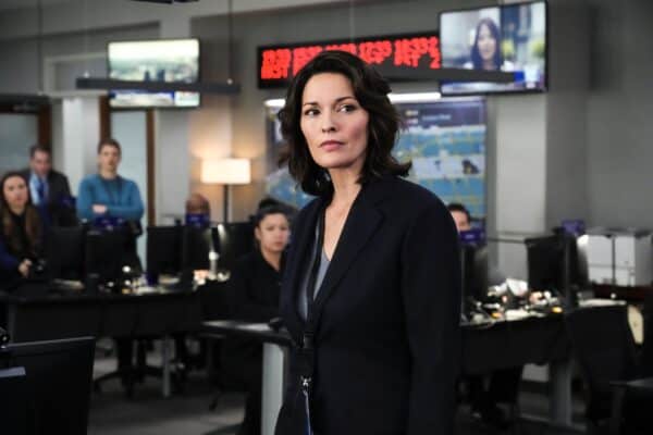 FBI Season 5 Episode 8 Photos Into The Fire | Seat42F