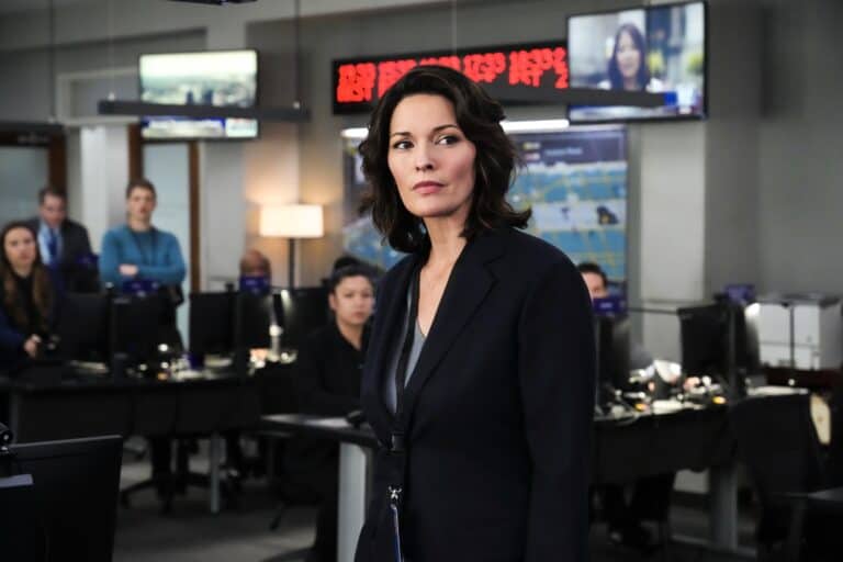 FBI Season 5 Episode 8 Photos Into The Fire | Seat42F