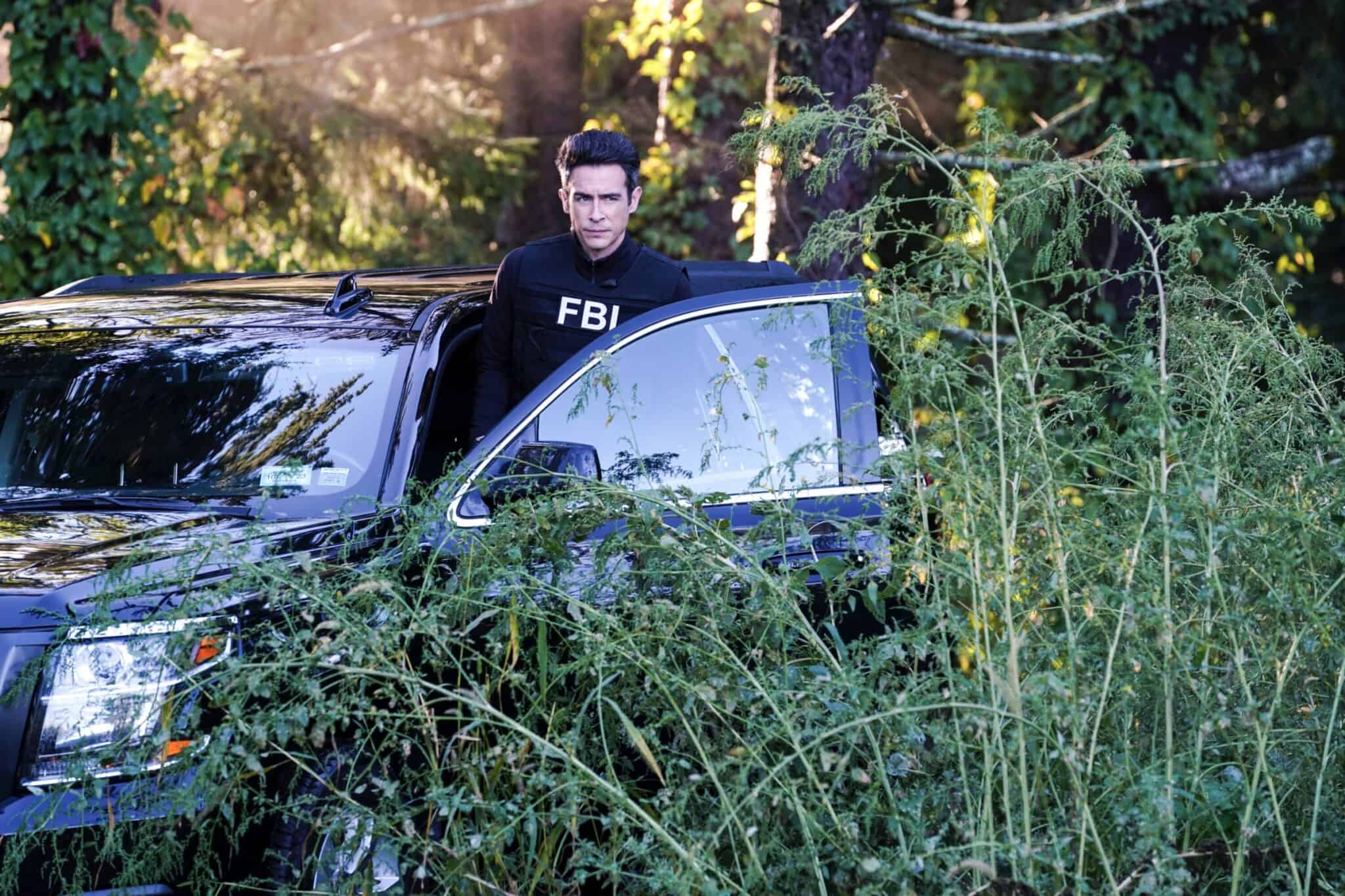 FBI Season 5 Episode 8 Photos Into The Fire | Seat42F