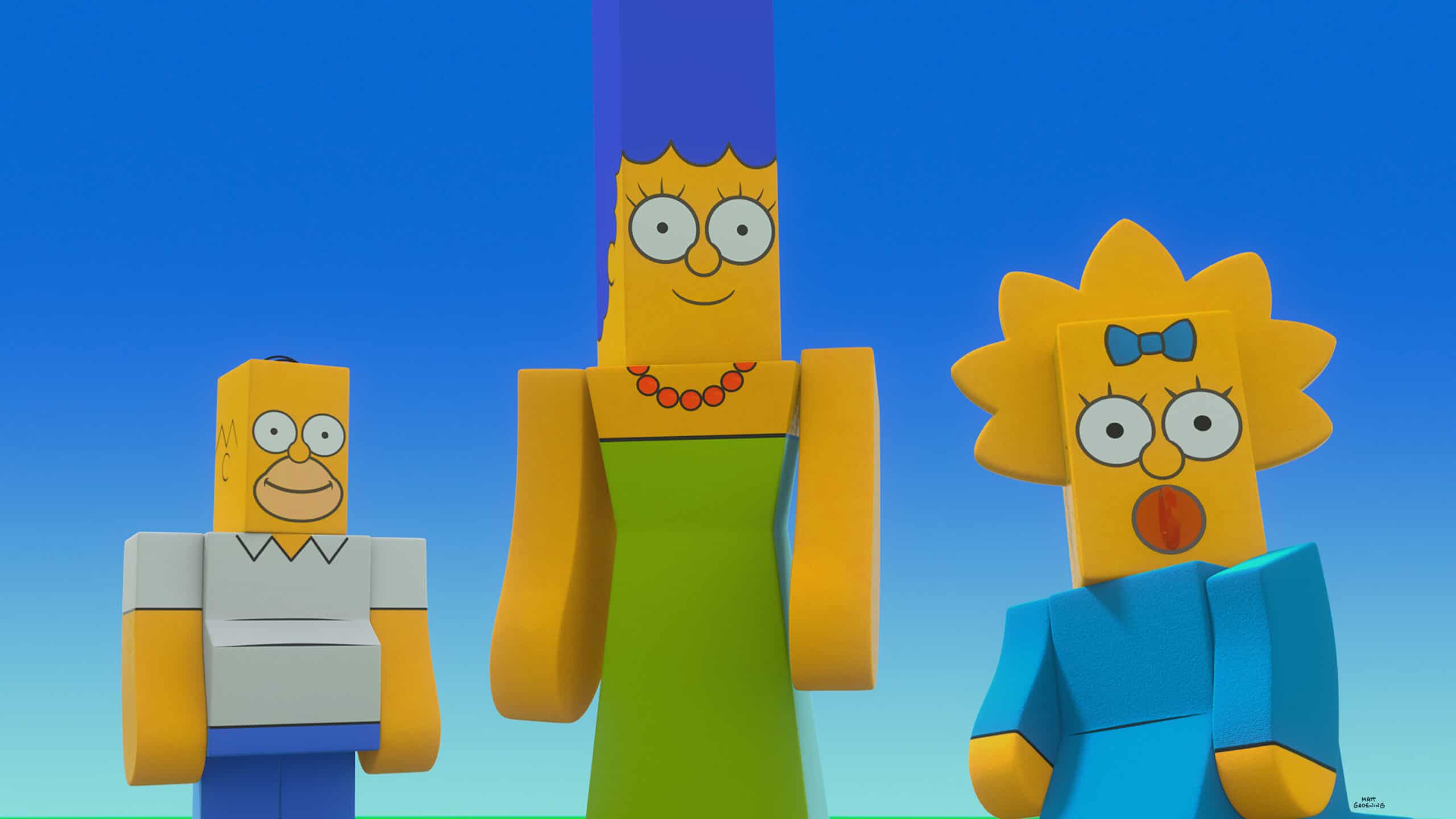 THE SIMPSONS Season 34 Episode 10 Photos Game Done Changed | Seat42F