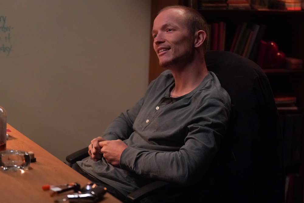 CHICAGO PD Season 10 Episode 9 Photos Proof Of Burden | Seat42F