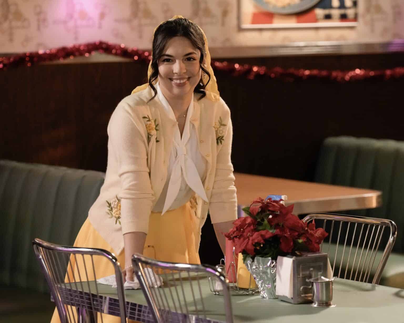 THE GOLDBERGS Season 10 Episode 10 Photos Worst Grinch Ever | Seat42F