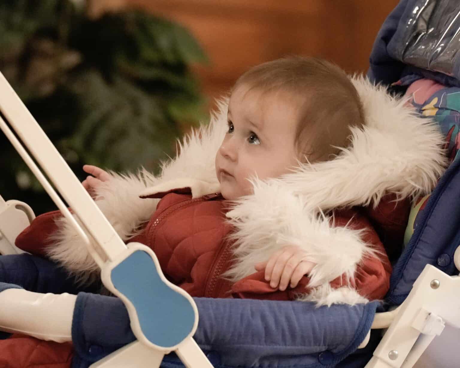 THE GOLDBERGS Season 10 Episode 10 Photos Worst Grinch Ever | Seat42F